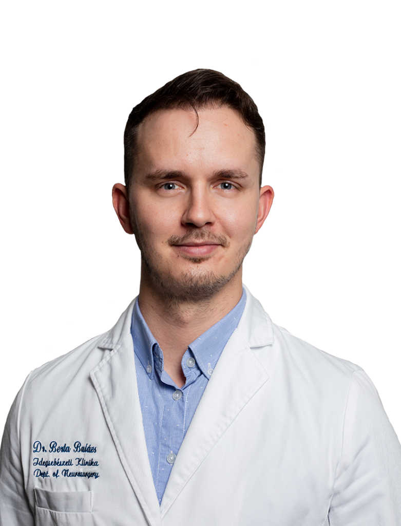 Idegsebész - Auroramedical