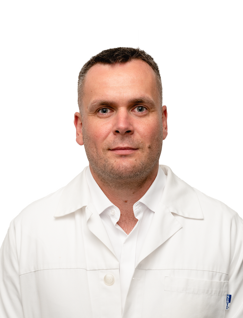 Auroramedical - Fókuszban a páciens