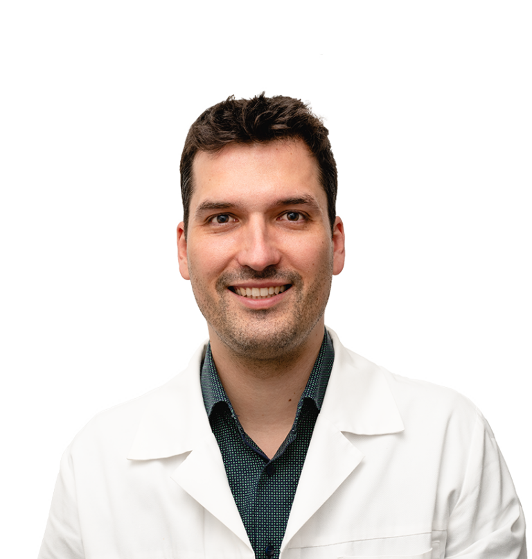 Dr. Nagy Máté - Auroramedical